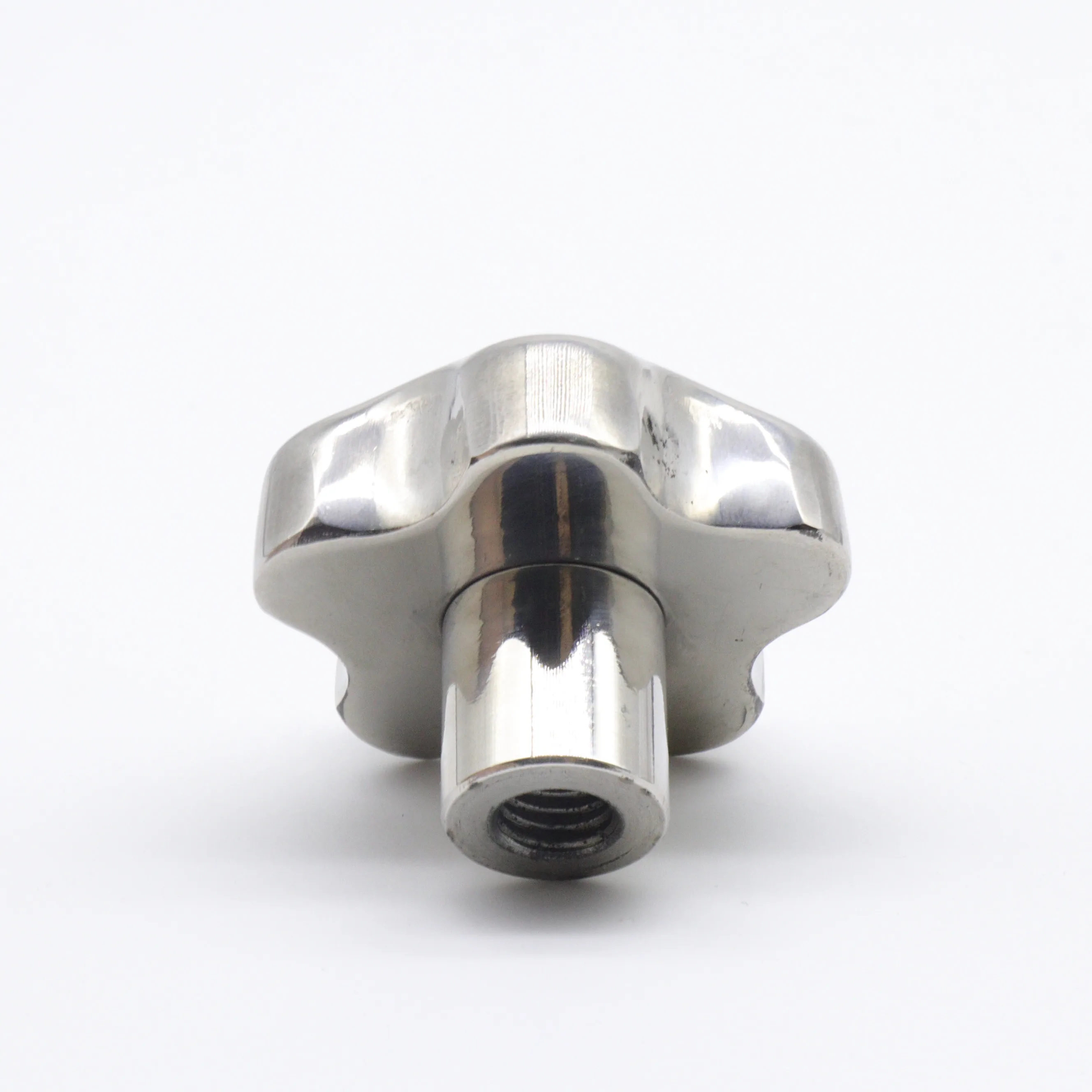 M5 to M20 Stainless Steel Torx Hand Nuts - Durable & Versatile