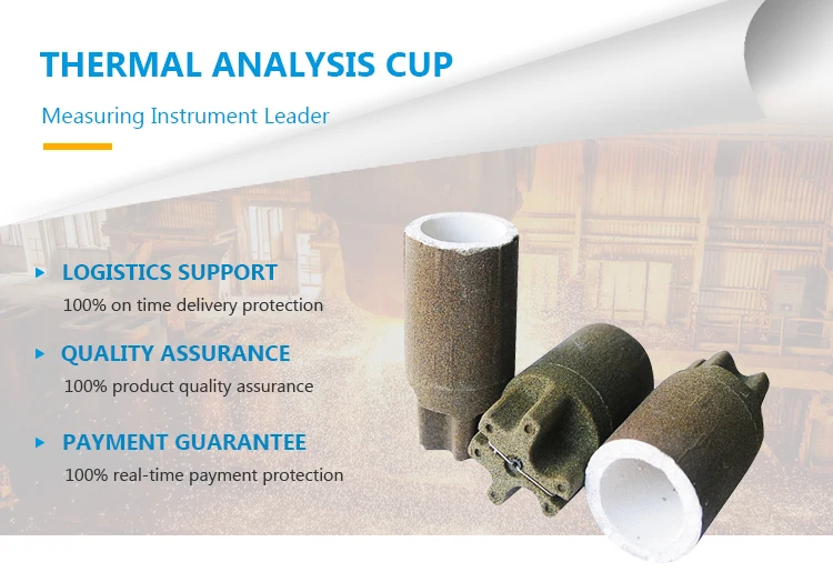 Wholesale Thermal Analysis Cups With Tellurium Matching With Carbon ...