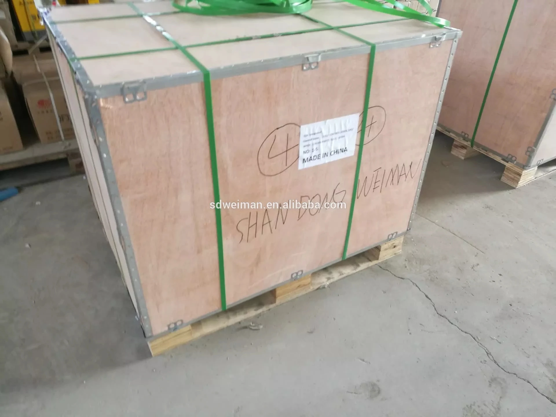 Weichai Wp10 Engine Fuel Filter 1000424916 612630080088 612600081294 ...