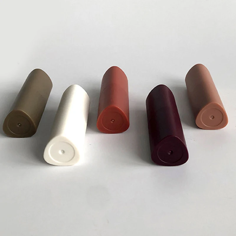 Mini Empty Lip Balm Stick Containers - Perfect for Samples