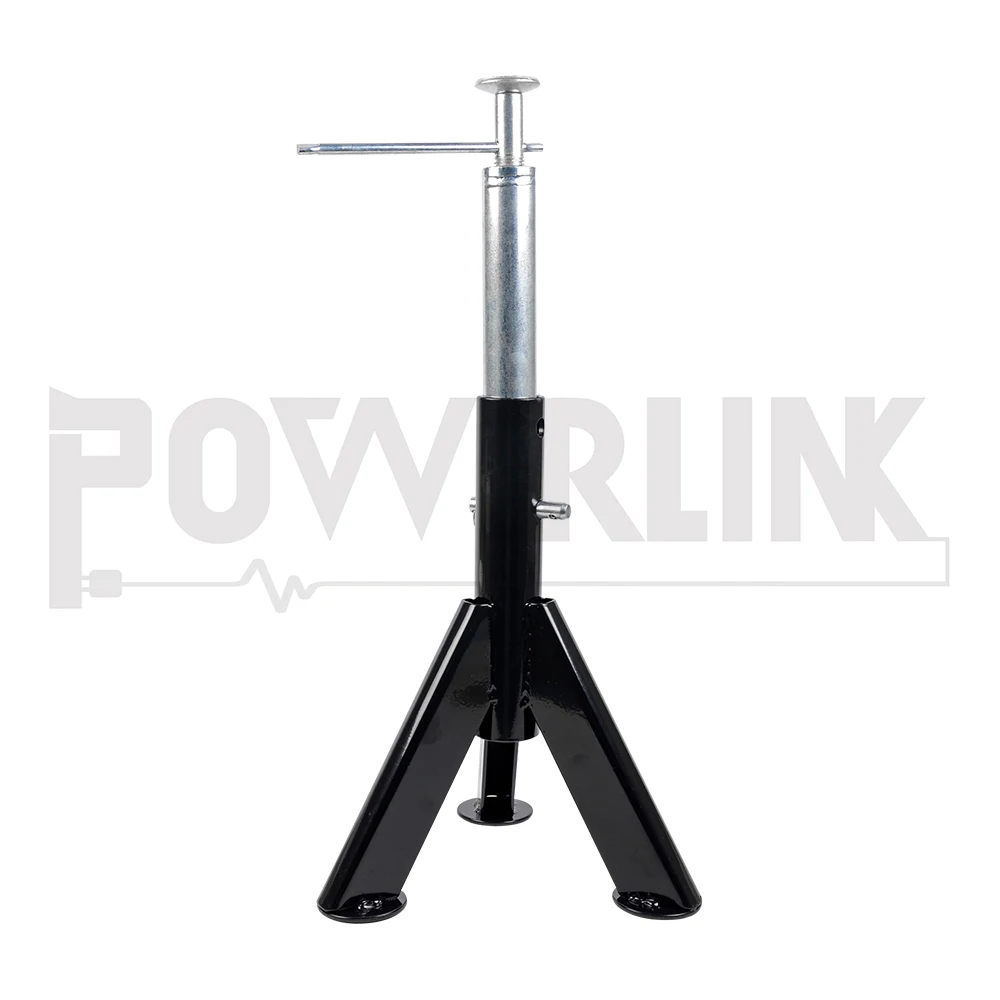 Telescopic Stabilizing Jack 16" To 30" For 6000lbs - Buy High Clearance ...