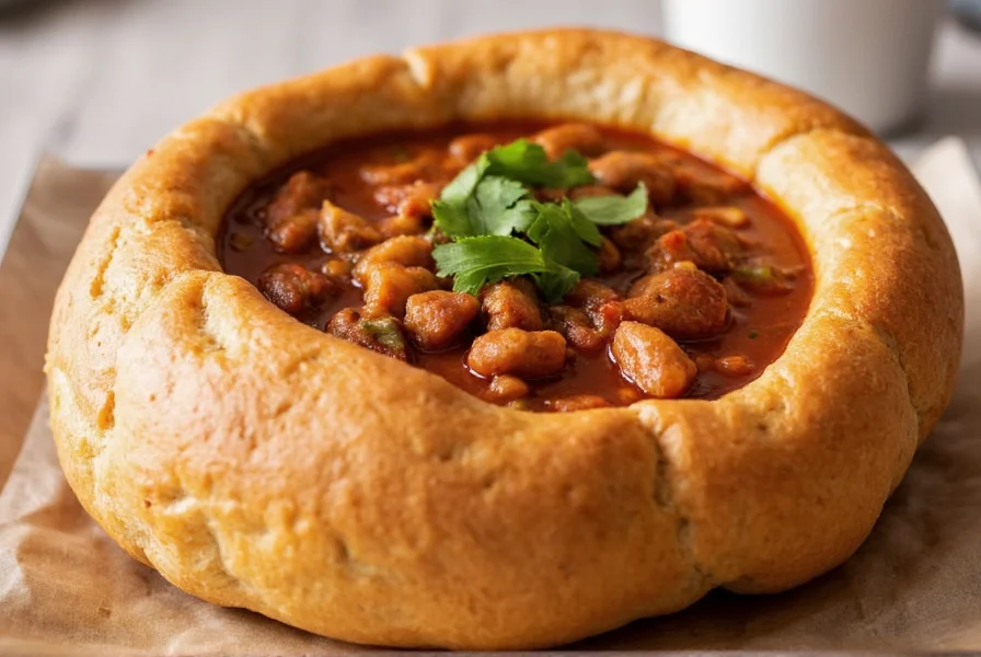 Panera Bread Turkey Chili: Nutrisi, Perbandingan, dan Tips Menikmati