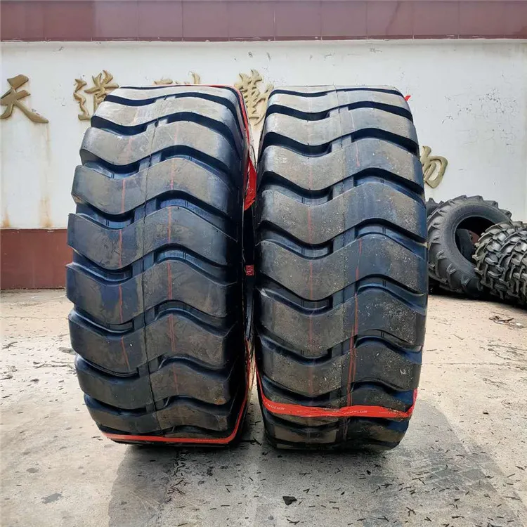 Professional Custom Loader Tires 23.5-25 23.5x25 - Buy 23.5-25loader ...