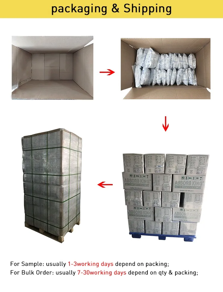 Absorb King Superdry Moisture Absorber Hanging Cargo Dry Bag Pole ...