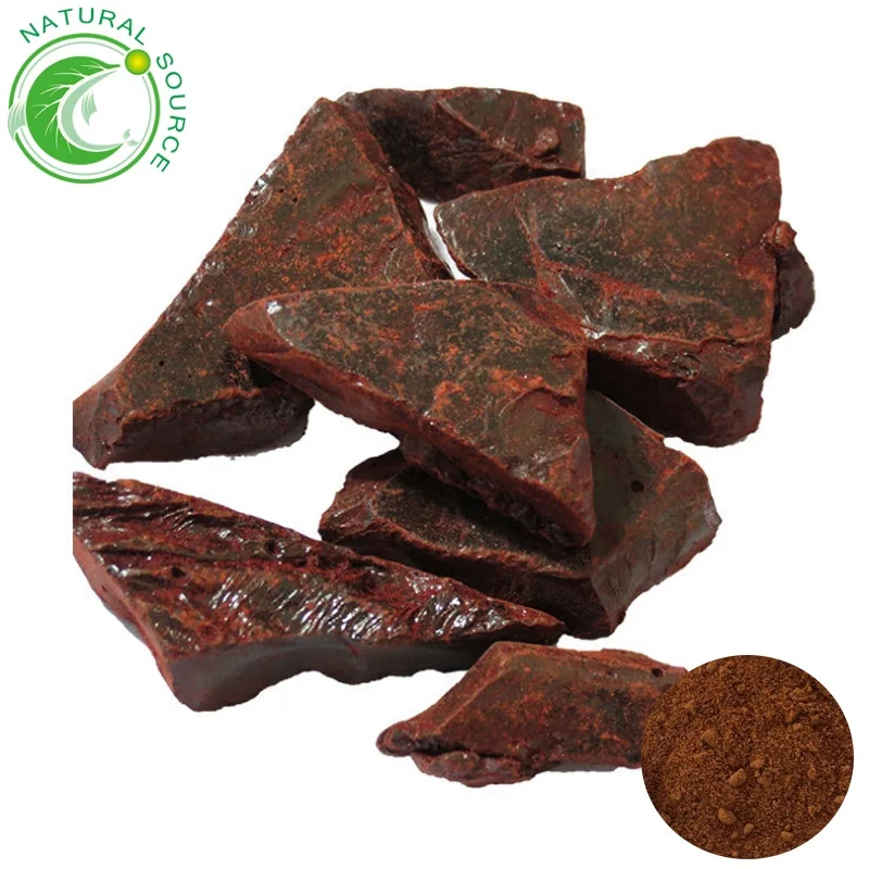 Factory Supply High Quality Dragon Blood Extract Powder Ratio 10:1 ...