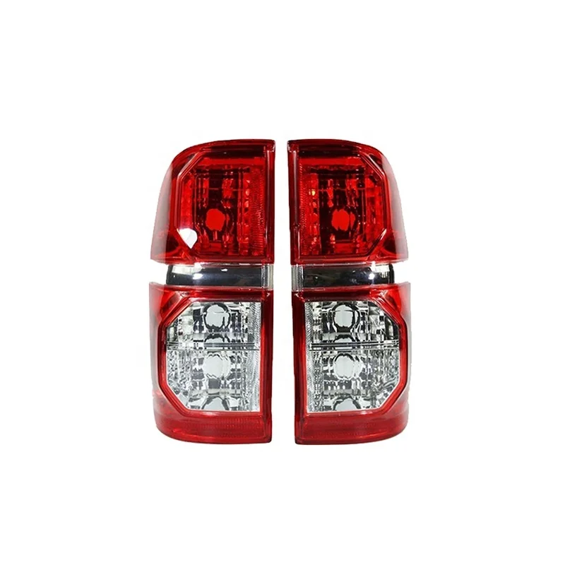 Led Tail Lamp Auto Spare Parts Tail Lamps For Gm Chevrolet Aveo Toyota ...