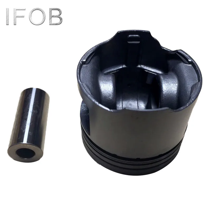 Ifob Car Engine Parts Pistons For Toyota Land Cruiser Lc80 Lc100 1hz ...