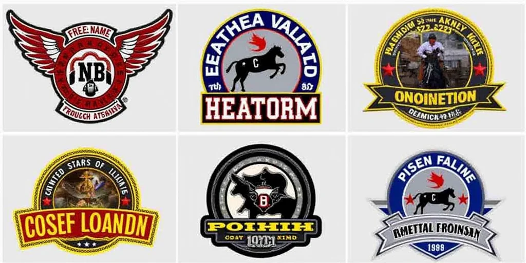 Pbr Bull Riding Patches: The Hottest Trend In Western Wear For 2025
