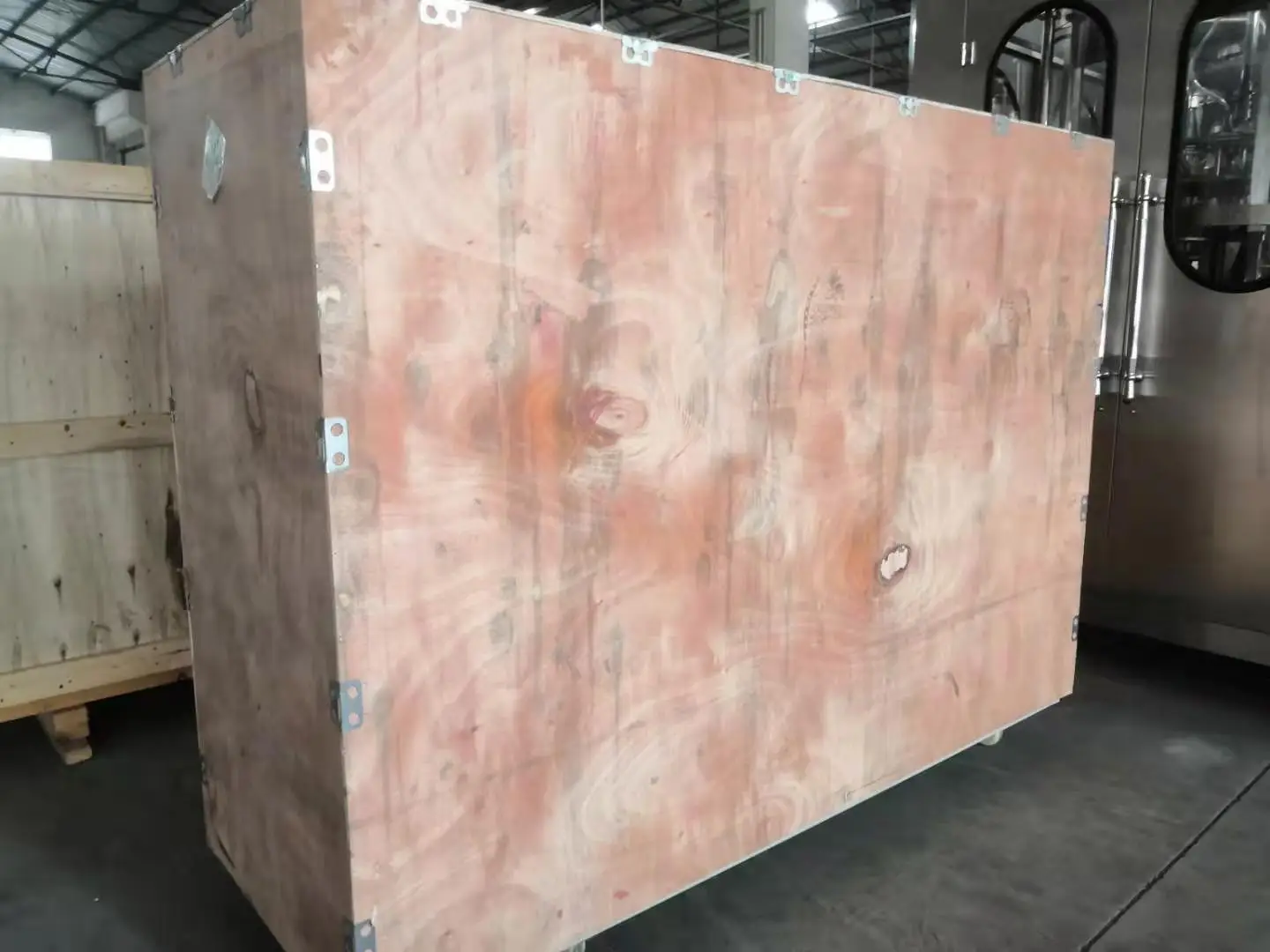 Small Scale Manufacturing Machines / Beverage Manufacturing Equipment ...