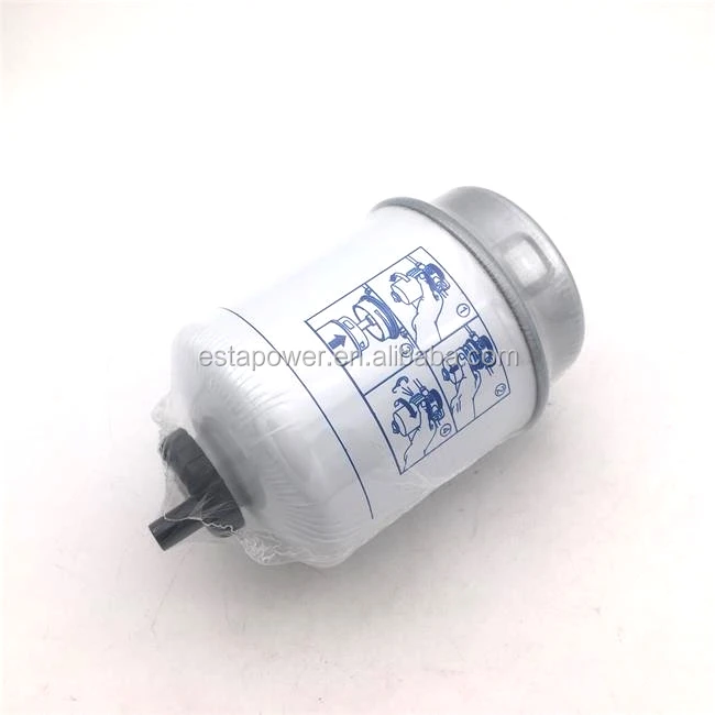 柴油滤清器油水分离器ps9127 26560145 26560920 Fs19811 P551429 Bf7681d - Buy Oem No ...