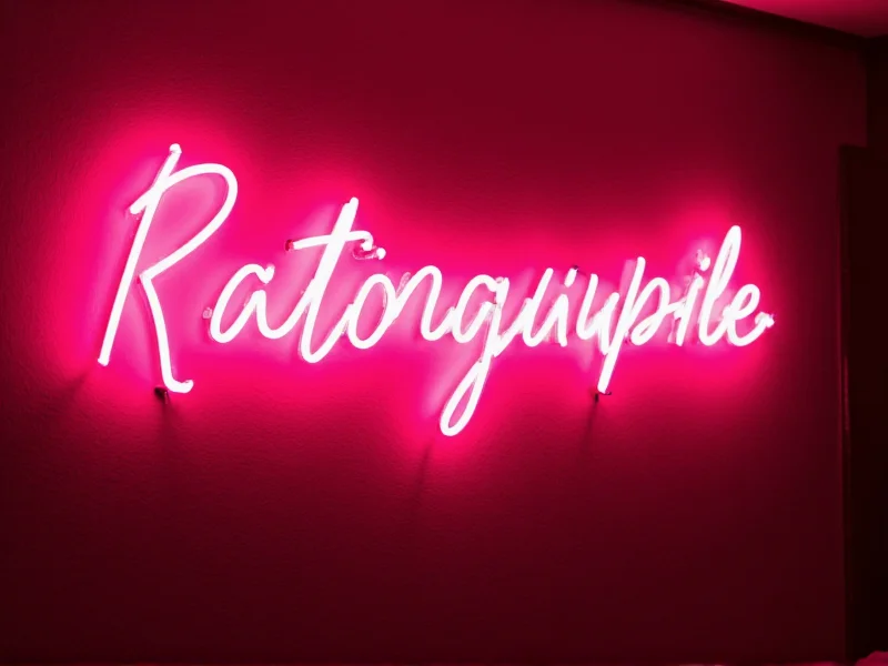 DIY Neon Sign: Build Custom Lighted Art for 60% Less Cost