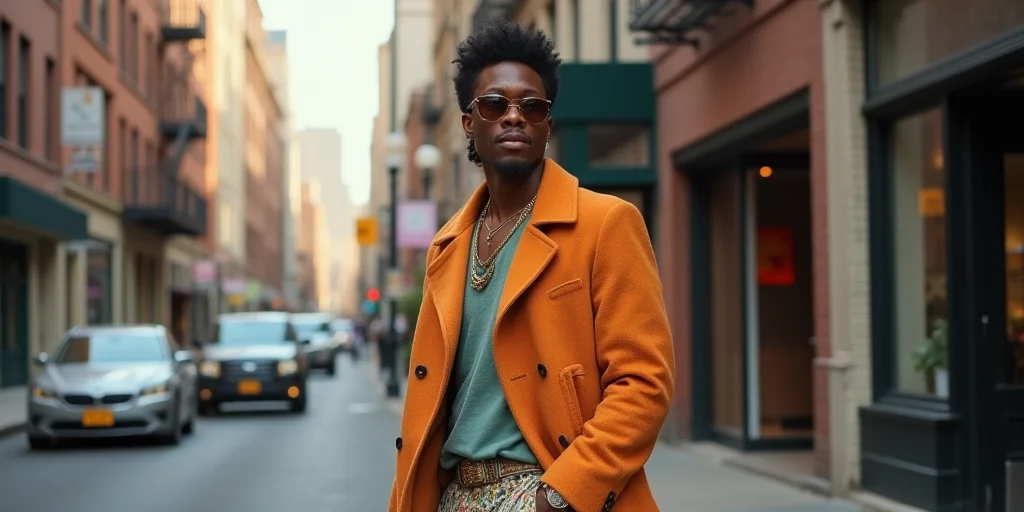 Mr Cees: The Rising Star In Sustainable Fashion For 2025