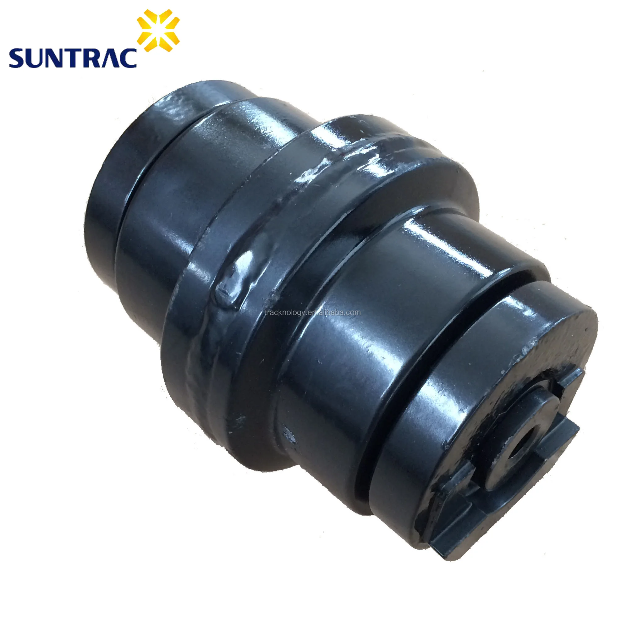 EC25 Mini Chassis Track Roller Bottom Roller for Volvo Undercarriage ...
