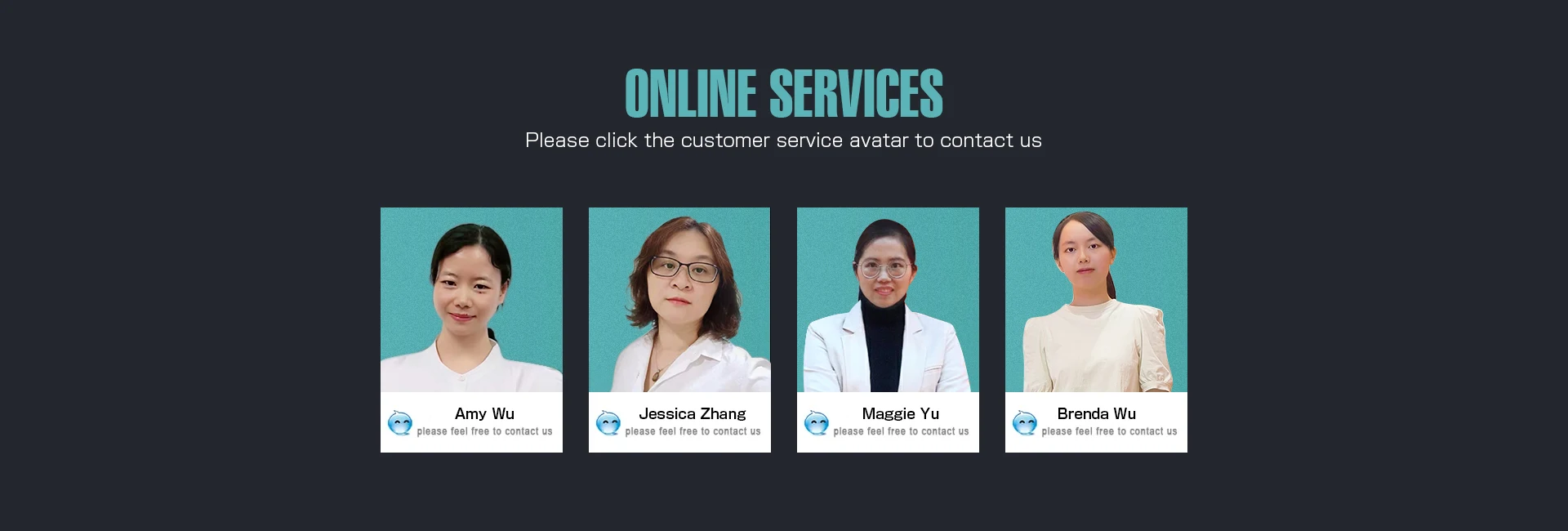 Company Overview - Guangzhou Tomoi Auto Parts Co., Ltd.