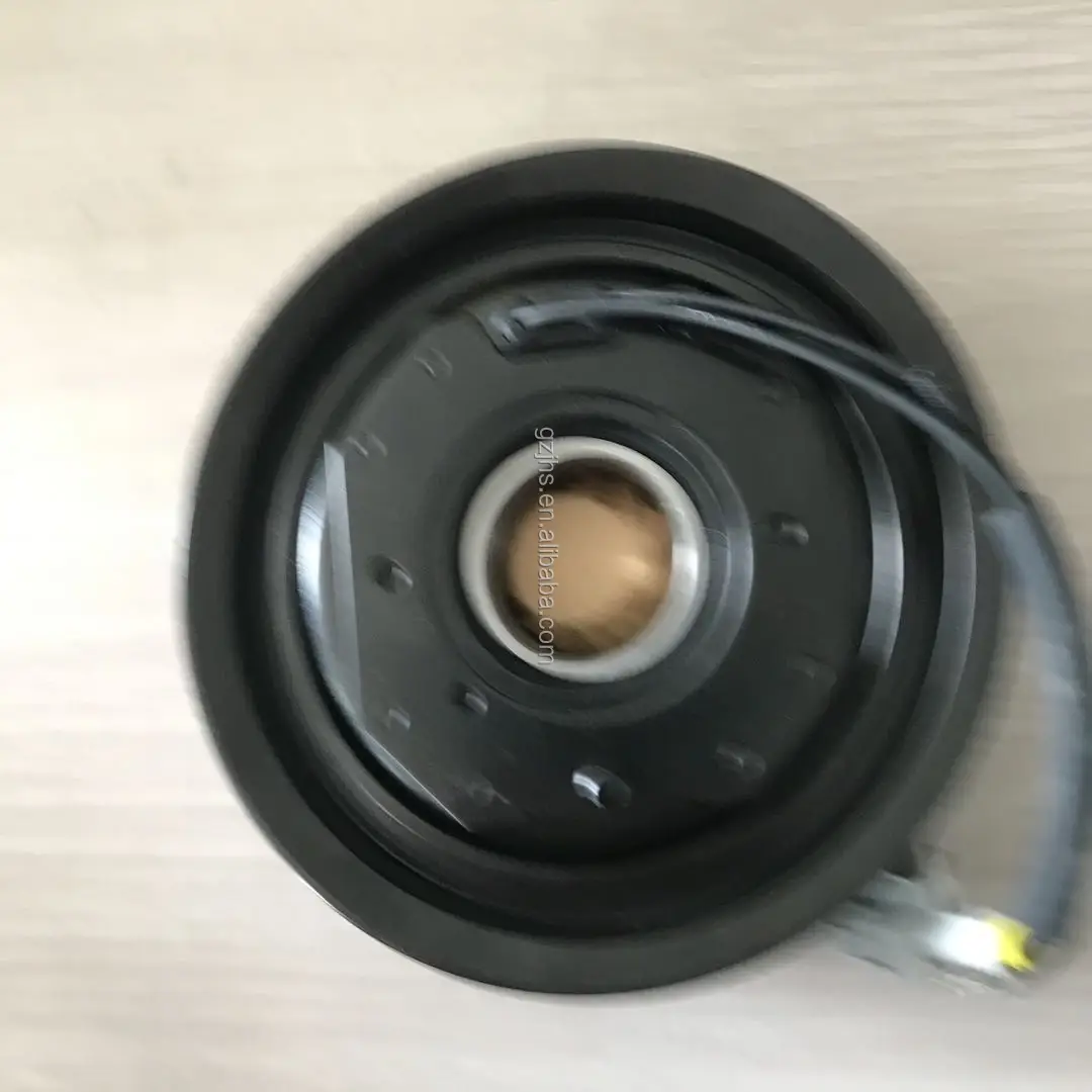 Auto Parts Compressor Magnet Clutch 88410-0k480 For Hilux Vigo Kun10 ...
