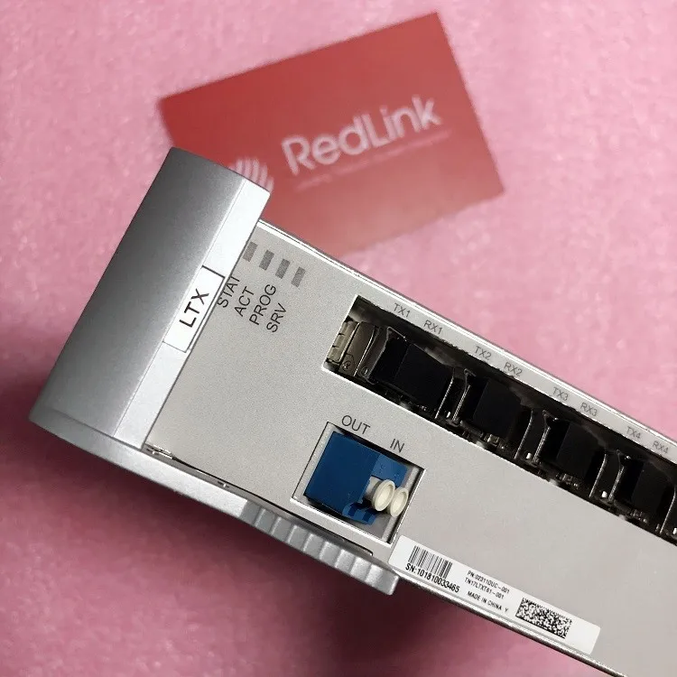 130snx10 100g Placa 10cl Dwdm Mux 1830 Pss-8 8dg62039acaa01 ...