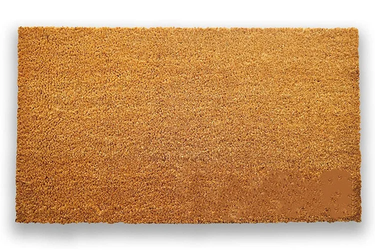 Natural Coco Coir Fiber Entrance Indoor/outdoor Kitchen Floor Anti Slip ...