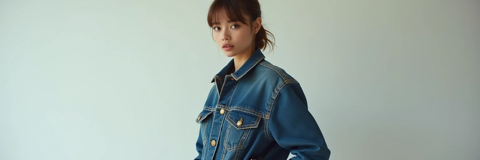Bulletproof Denim Jacket – Stylish Safety Upgrade On Alibaba.com
