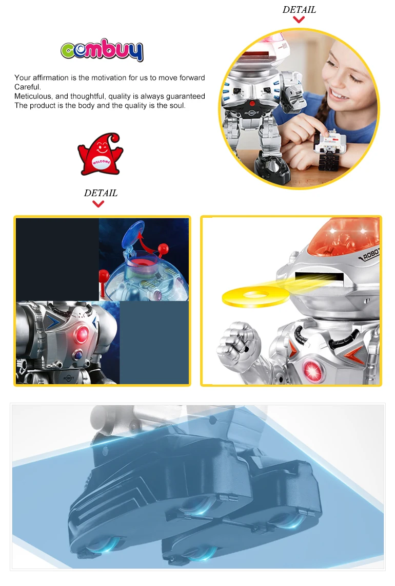 RC Toy Walking Dancing Infrared Voice Mini Fighting Robot