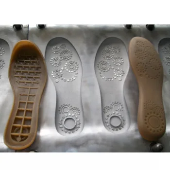High Quality Polyurethane Pu Foam Shoe Insole Plastic Injection Mold ...