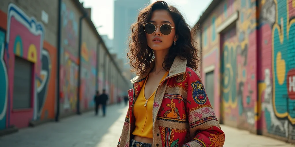 Wild Style Clothes – Trendy Streetwear on Alibaba.com