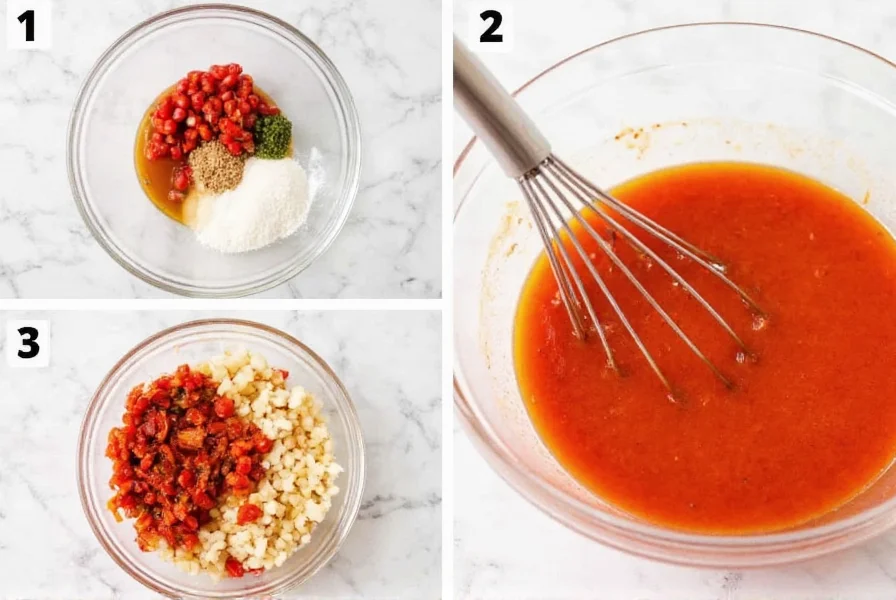 How to Make Hot Chinese Mustard: Authentic Homemade Guide