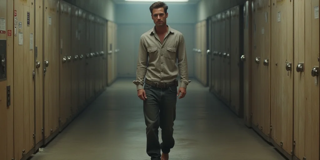 Fight Club Brad Pitt Clothes – Iconic Style on Alibaba.com