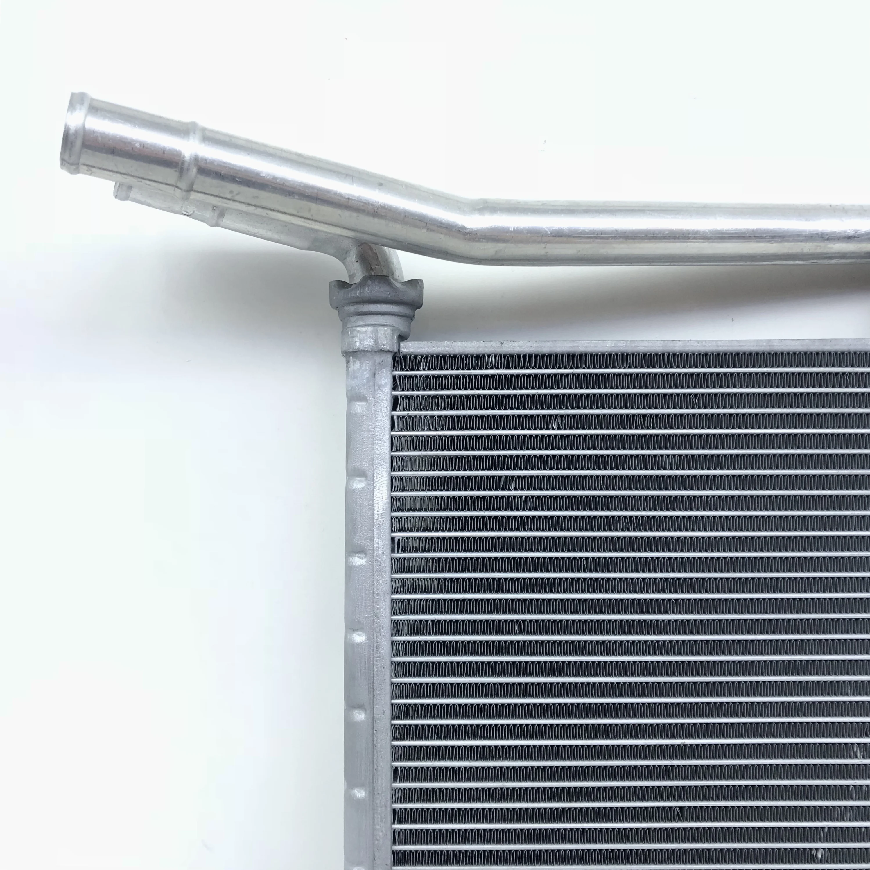 Toyota Corolla/altis 08- Oe 87107-02230/87107-42170 크기 154*202*20 알루미늄 ...