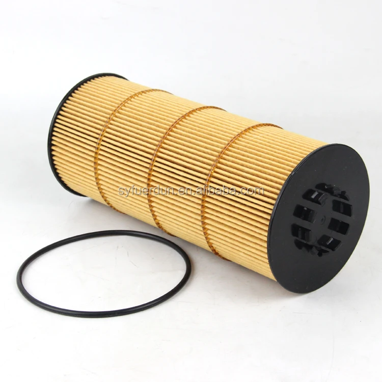 Yuchai Oil Filter Element 130000-1012240 - Universal Fit