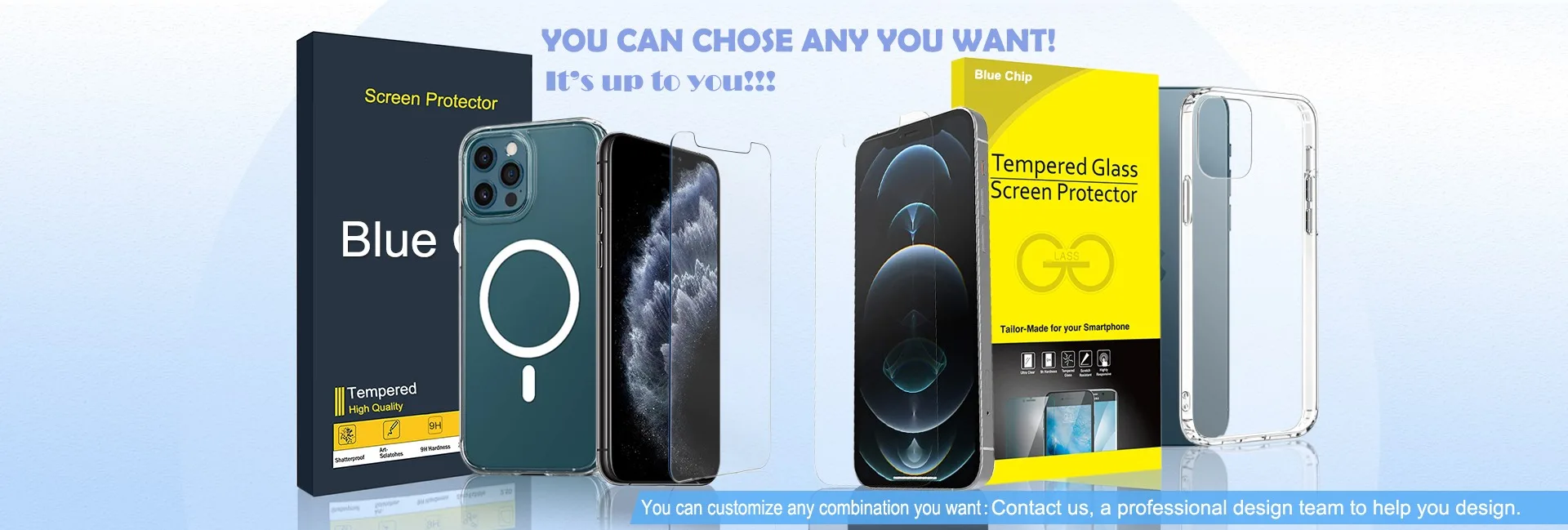 Blue-Chip Technology(shenzhen) Co., Ltd. - Phone Accessories/Smart ...