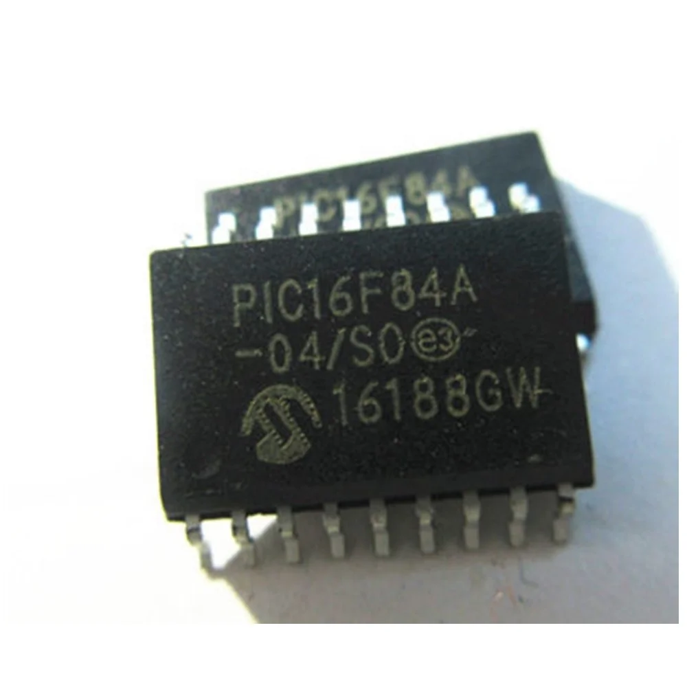 8 Bit Cmos Eeprom Programmer Microcontrollers Pic16f84a Pic16f84 Buy Pic16f84eeprom