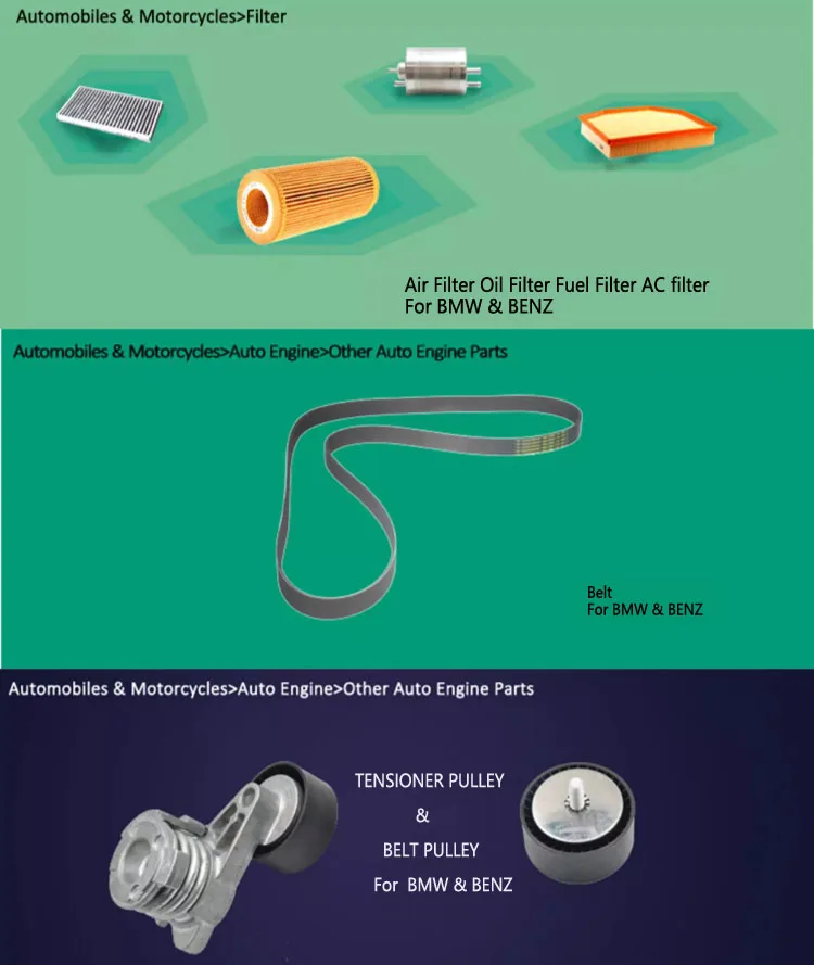 Mercedes-benz W205/C200 Radiator Support - OEM 2056203201