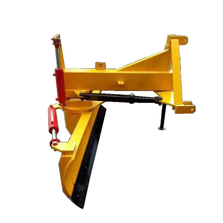 Farm Use Type I Tractor Rear Grader Blade With High Quality - Buy ...