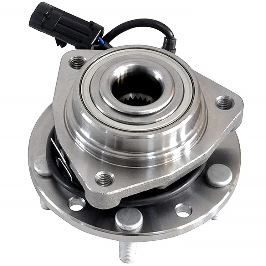 Car Auto Parts Producer Oem 25903358 12413045 538014590 Vkba7437 Wheel ...