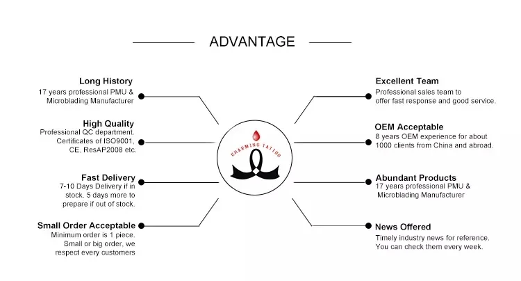CTA123 OEM 유효한 안료 진동기 영원한 메이크업을 위한 전기 문신 잉크 믹서 셰이커 검정| Alibaba.com