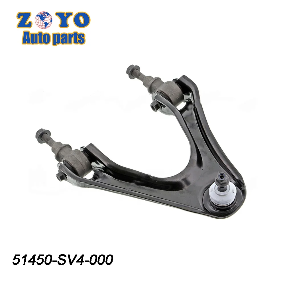 51450-sv4-000/520-628 Spare Car Parts Right Suspension Arm Assembly For ...