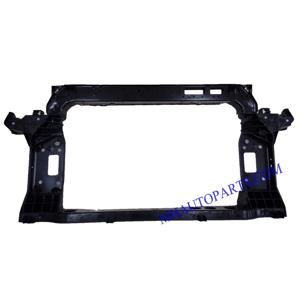 OEM 64101-D3000 Auto Parts Car Radiator Support for Hyundai Tucson IX35 ...