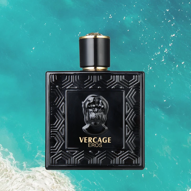 Custom Long Lasting Wood Fragrance Cologne for Men - 100ml Eco-Friendly ...