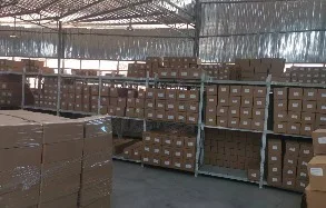 Guangzhou Youtu Auto Parts Co., Ltd. - Shock absorber, coil spring