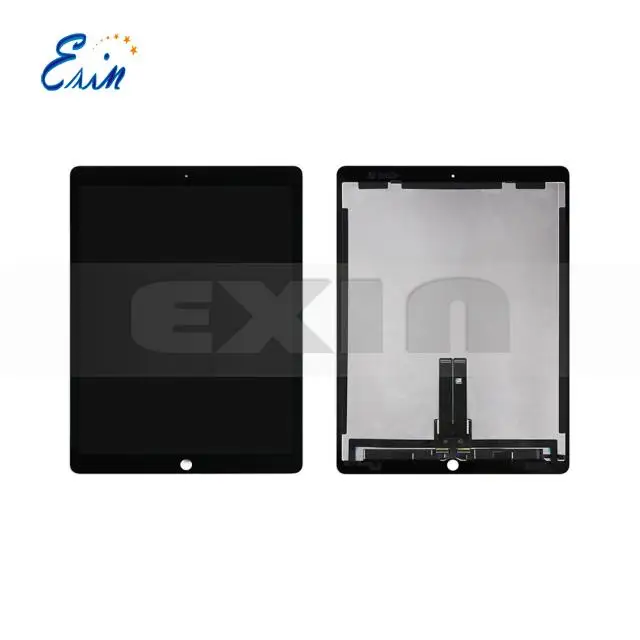 New Replacement For Ipad 12.9 2nd Gen Lcd Screen With Touch Digitizer ...