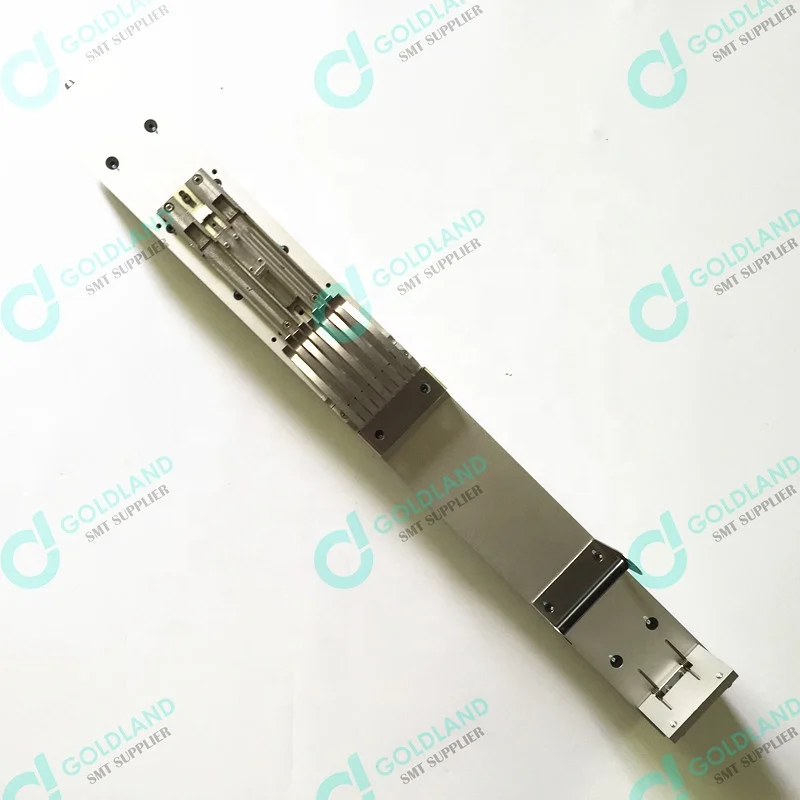 Alimentador SMT FUJI, máquina de selección y lugar, alimentador vibrador, SMT, M3/M6/M6S/M3SM3II ...