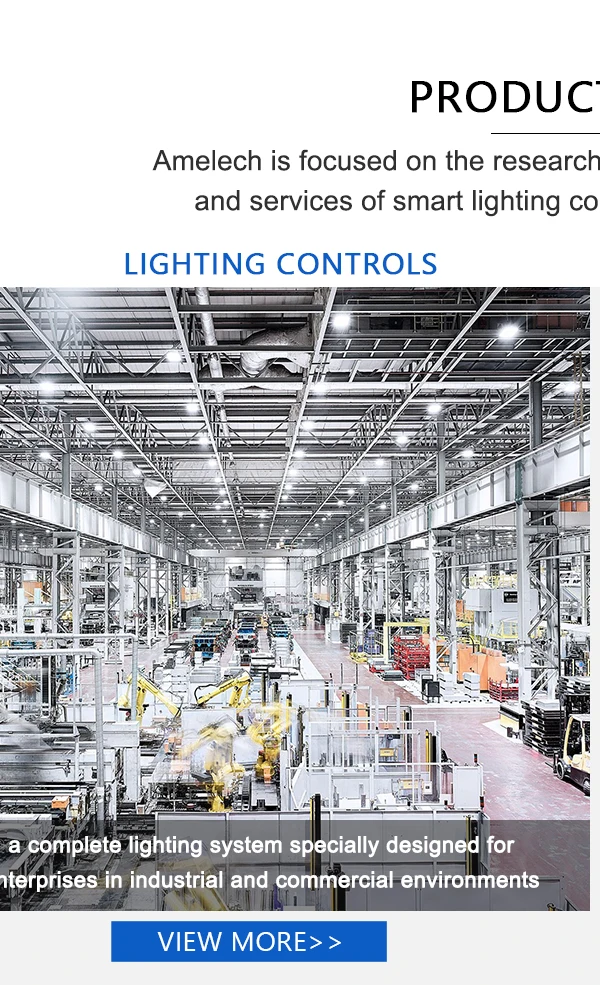 Shenzhen Amelech Technology Ltd. - LED Driver, LED Controller