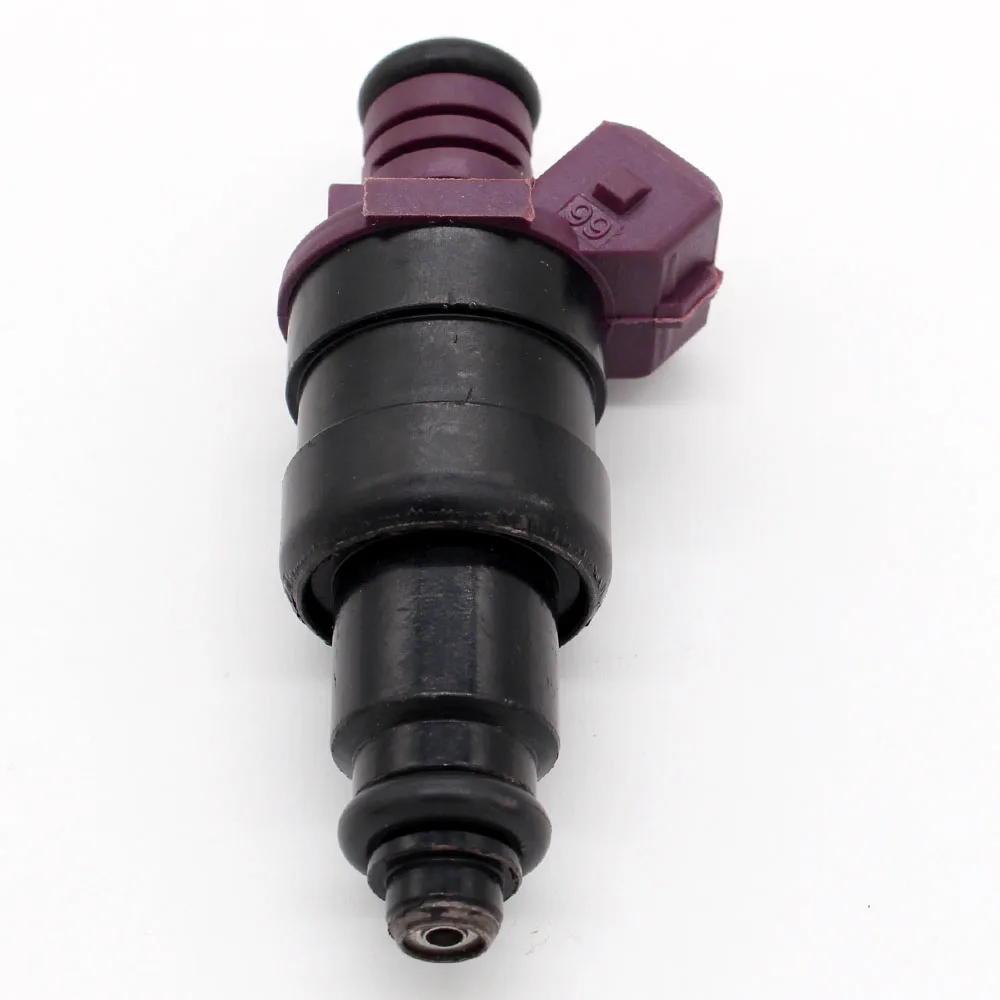 For Siemen Fuel Injector 873774/7700873774 For Opel/renault - Buy For ...