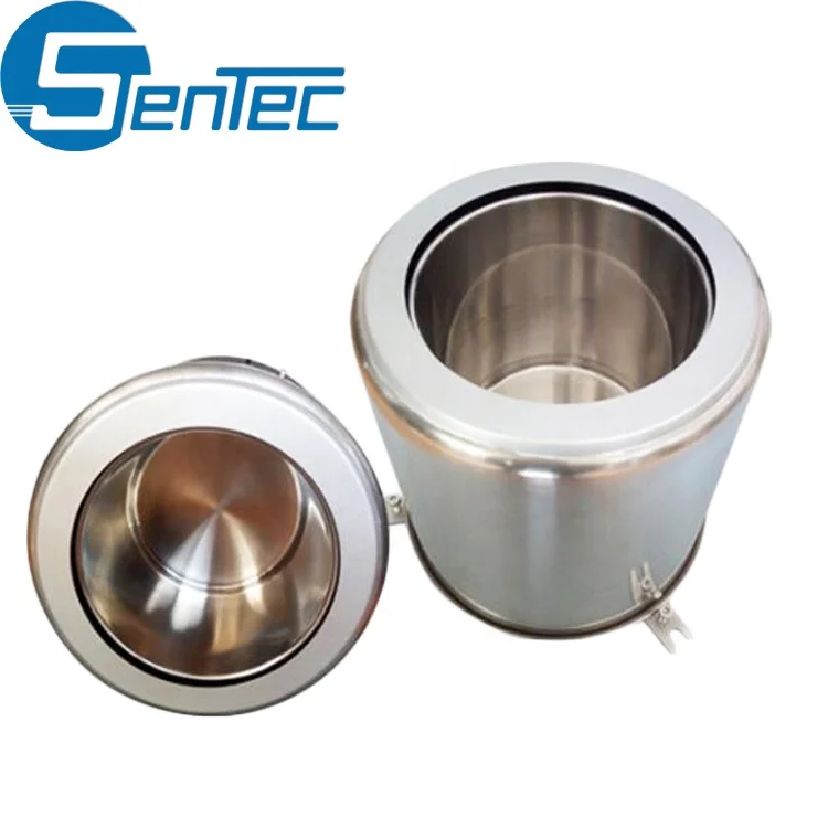 Sentec Sem406 Water Surface Evaporation Transmitter Pressure Stainless ...