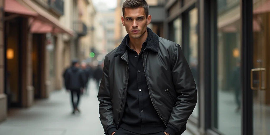 Top Clothing Online Stores For Men – Style, Savings, Speed On Alibaba.com