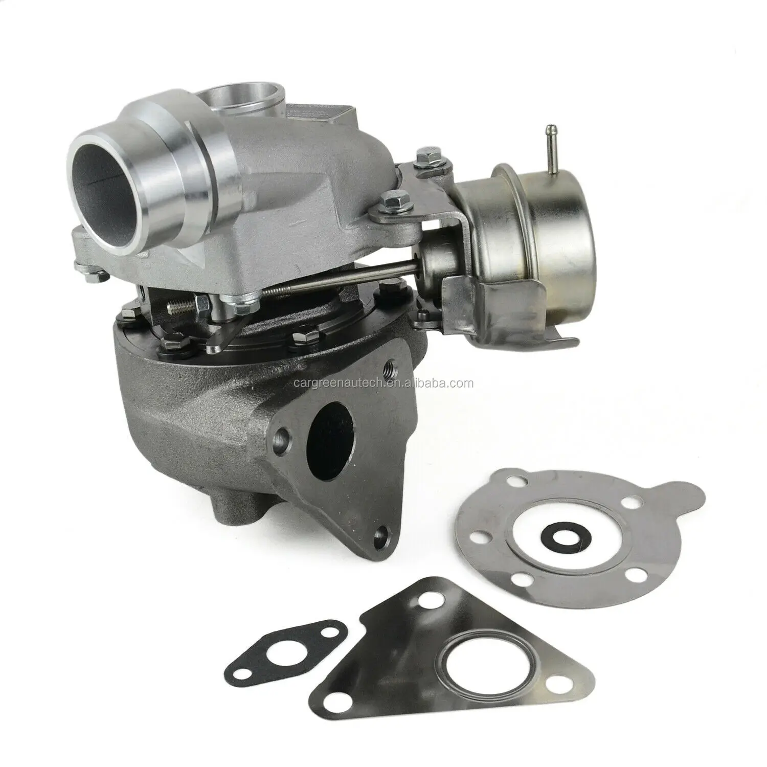 BV39 Turbocharger for Nissan Renault K9K Euro-4 Engine