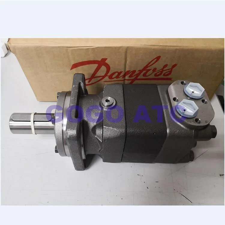 Original Danfoss Omt Antik Hydraulik Motor - Buy Original Danfoss Omt 160/200/230/250/315/400 ...