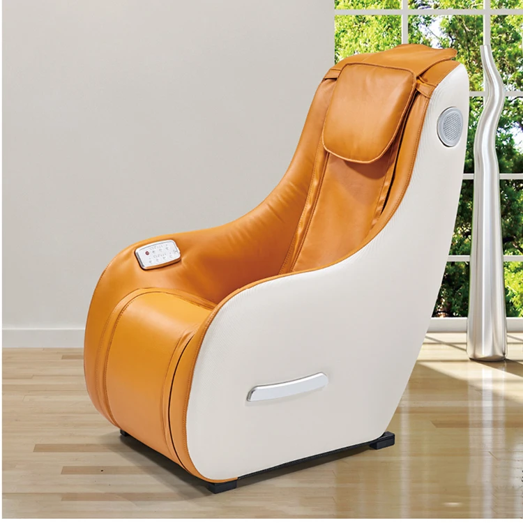 China Export Home Healthcare Massage Armchair L Track Mini Small ...