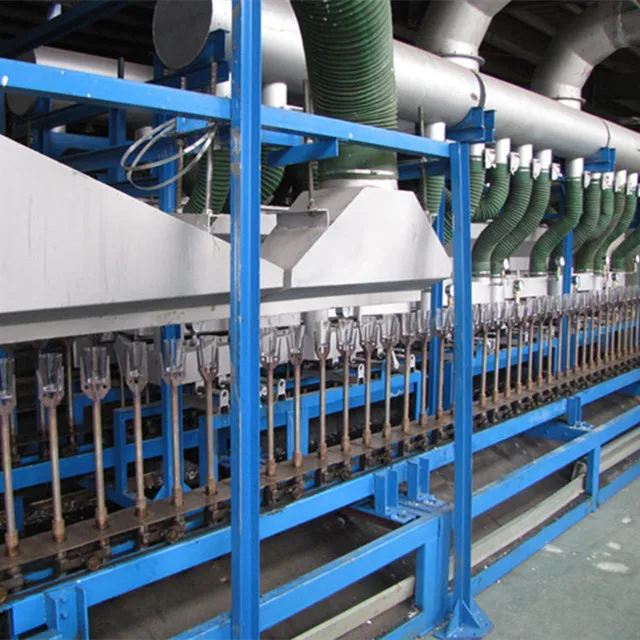 Spindle-type Tempering Lehr Glass Machine For Toughening Glass Cup ...