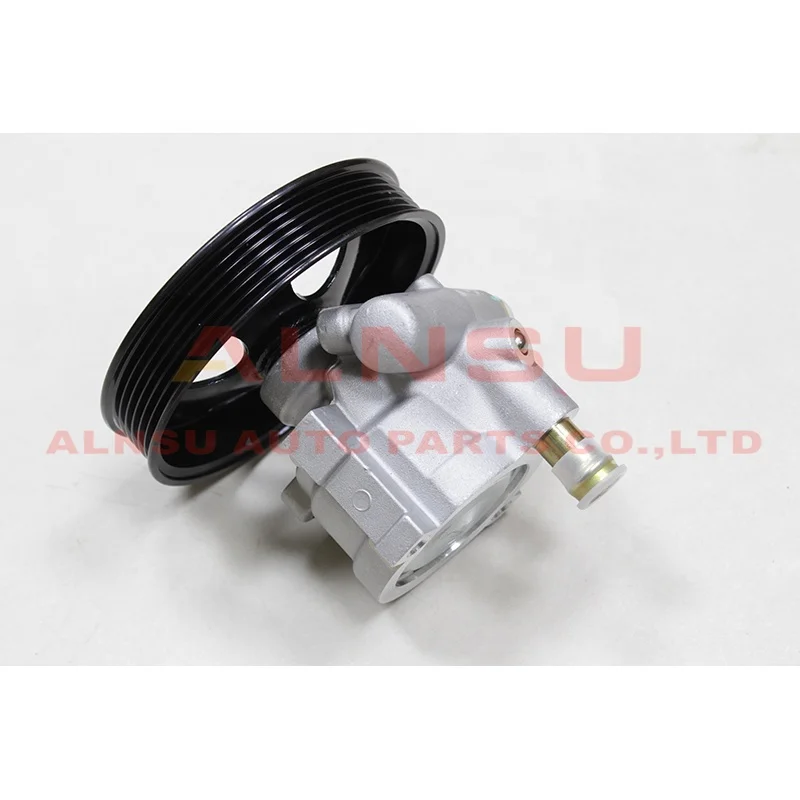 Power Steering Pump for Renault Dacia Duster 491100034R - New ...